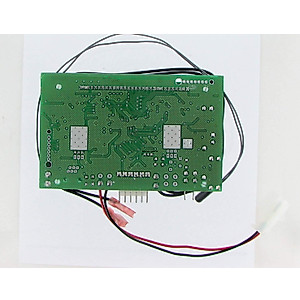 CoreCentric Remanufactured Home Water Softener Electronic Control Board Replacement for Kenmore 7285685