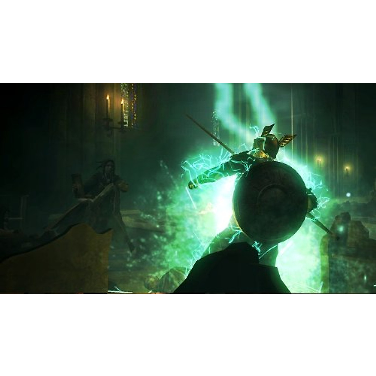 Demon's Souls (Greatest Hits) - PlayStation 3