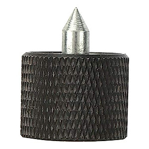 Live Center Rotation Center Cone Mini Multipurpose Lathe Accessory