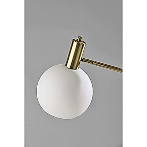 Adesso Corbin Floor Lamp