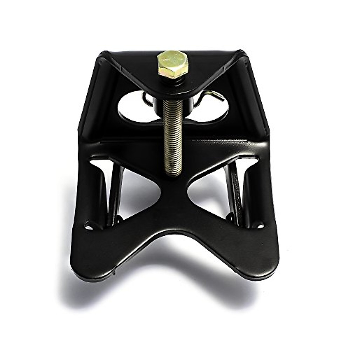 EAZ LIFT Quick Hook-Up Replacement Bracket - Prevents Eaz-Lift Quick Hook-up From Falling Off While in Use |Compatible with Eaz-Lift Weight Distribution Hitches | Durable Construction- (48029)