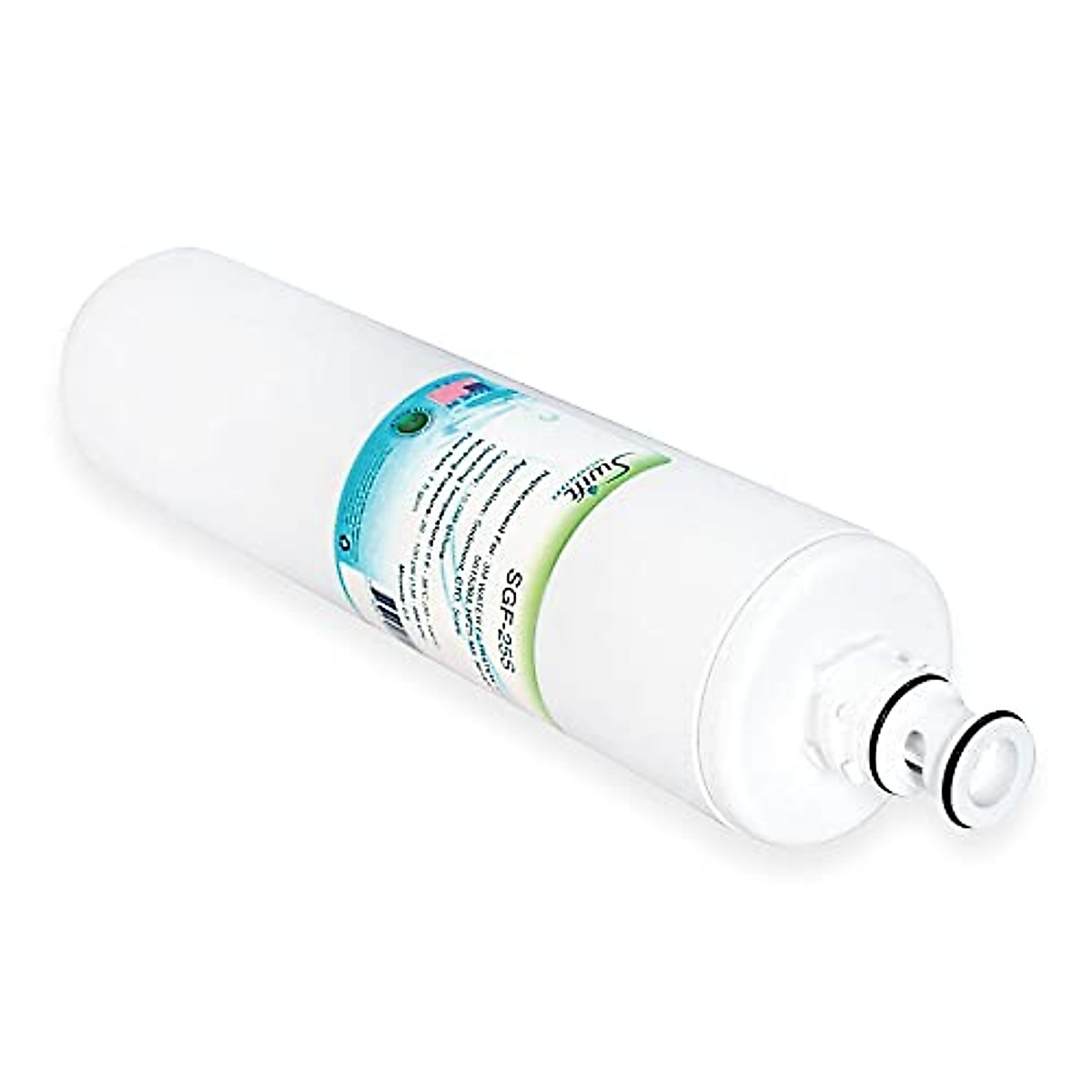 Swift Green Filters SGF-25S Compatible Commercial Water Filter for HF25-S (1 Pack), Made in USA