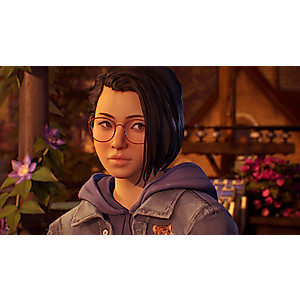 Life is Strange: True Colors (PS4)