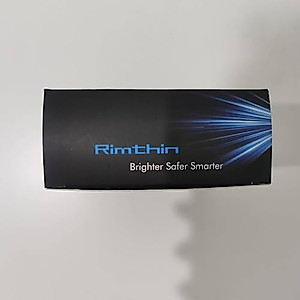 H11 Bulbs, 60W 16000LM Fog Lights, Super Bright Cool White Light Bulbs, Plug & Play, Pack of 2