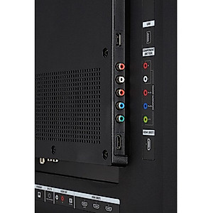 VIZIO M552i-B2 55-Inch Class Full-Array LED Smart TV