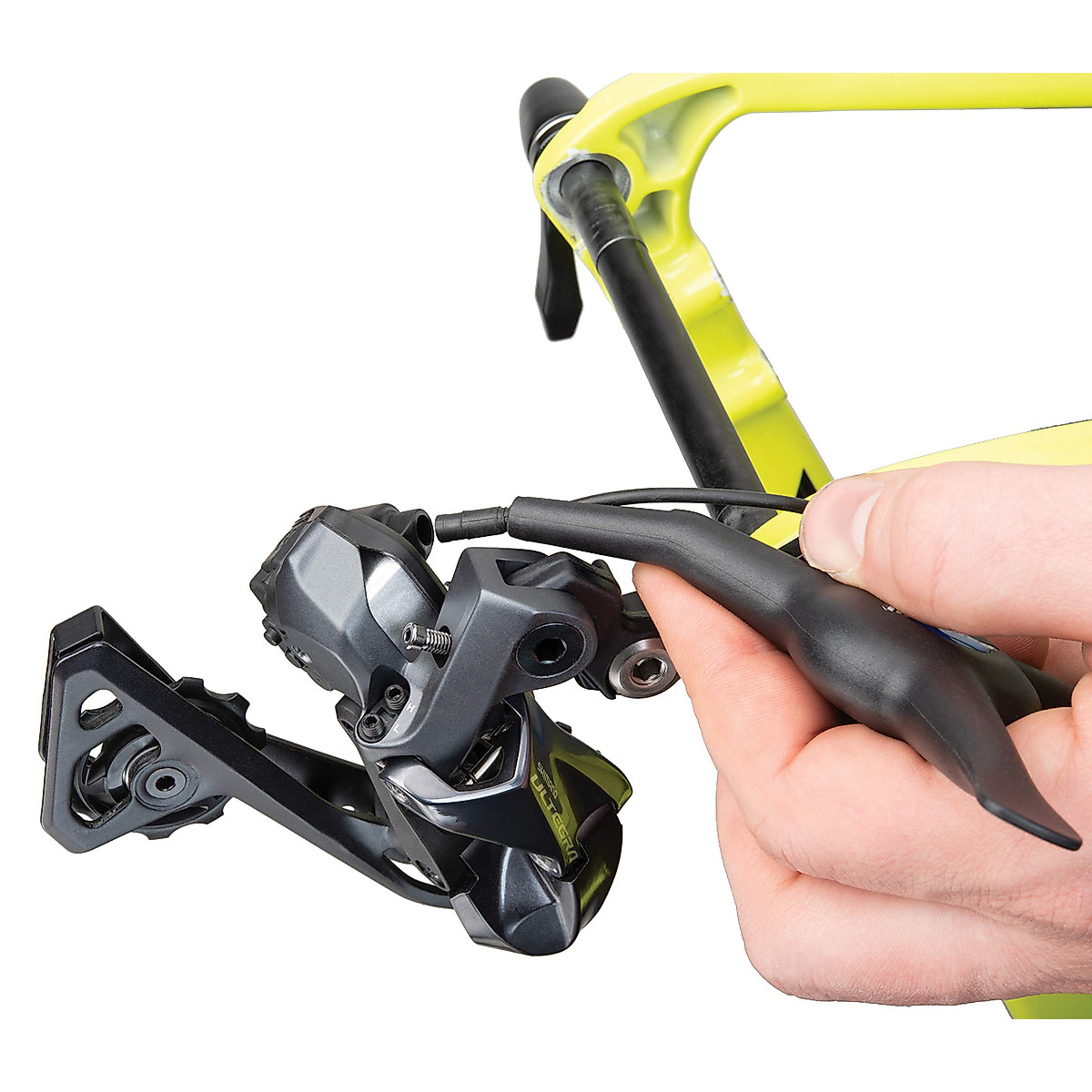 Park Tool EWS-1 - Electronics 3 Way Tool