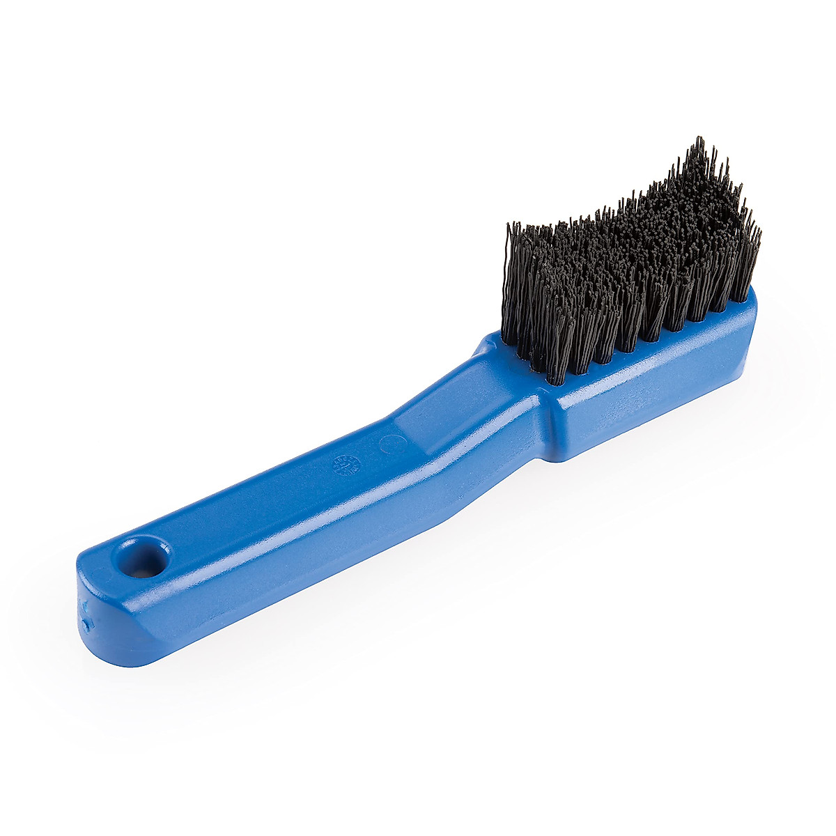 ParkTool Tool Park GSC-4 Cassette Clean Brush, Blue