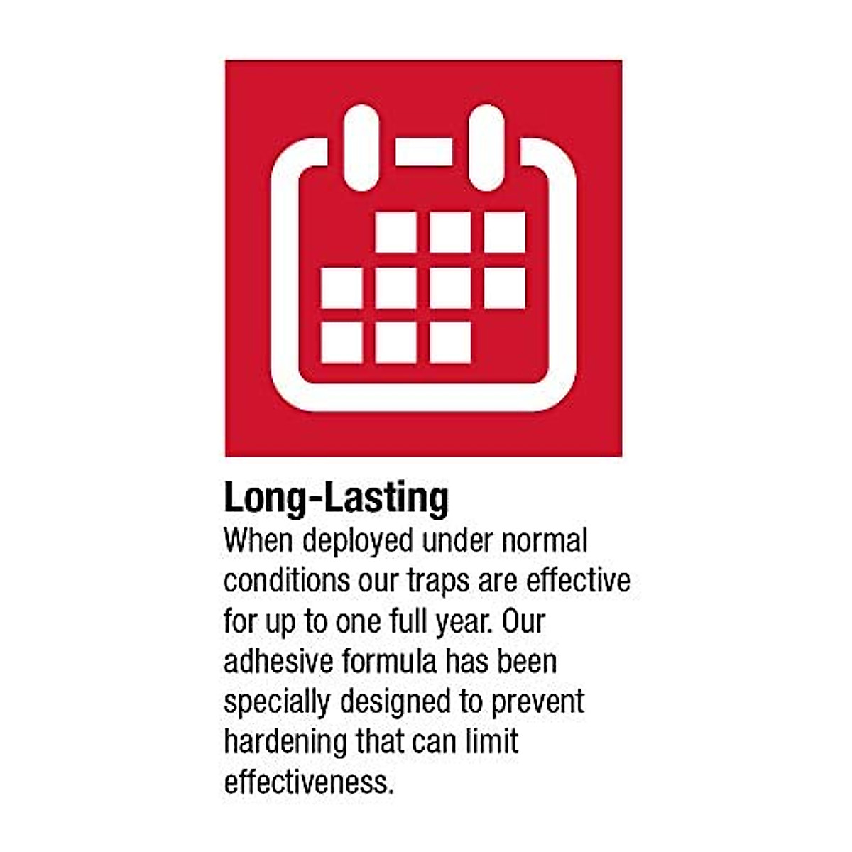 Catchmaster Fly Swatter 6-Pack, Bulk Fly Swatters for Home, Office, Shed & Garage, Gnat Killer Indoor, Bug Catcher Indoor, Fruit Fly, Wasp, & Flying Insect Killer, Pest Control for House, Red, X-Long