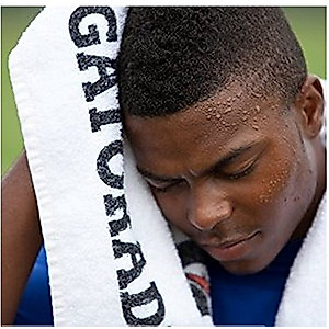 Gatorade Thirst Quencher, Orange, 12 Fl Oz, Pack of 6