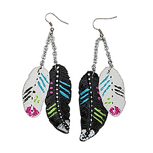 Polyform Liquid Sculpey Liquid Polymer Oven-Bake Clay, Classic Sampler Pack, Three 1 oz. bottles included, White, Black and Clear colors, Great for jewelry, holiday, DIY