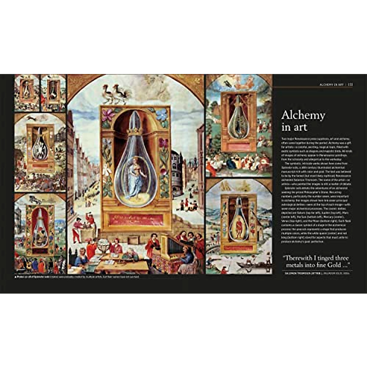 A History of Magic, Witchcraft, and the Occult (DK A History of)