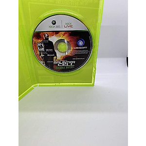 Tom Clancy's Splinter Cell Double Agent - Xbox 360