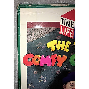 Big Comfy Couch - Red Light Green Light [VHS]