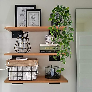 XHXSTORE 3.45 Ft Artificial Hanging Plants Fake Ivy Vine Plant Hanging Wall Plants Greenery for Home Shelf Bathroom Wedding Garland Indoor Outdoor Patio Decor (No Baskets)