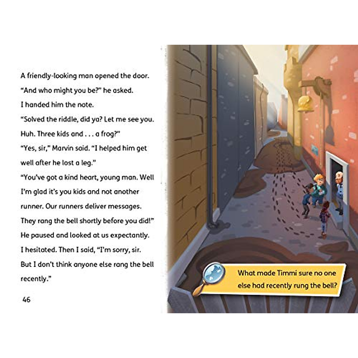 Timmi Tobbson Junior Boxed Set: Timmi Tobbson Junior (6-8) Children's Detective Adventure Books 1-3 (Solve-Them-Yourself Mysteries Book Series for Boys and Girls (Cover may vary))