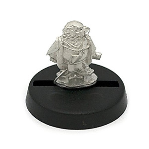 Stonehaven Hengeyokai Messenger Miniature Figure (for 28mm Scale Table Top War Games) - Made in USA