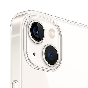 Apple iPhone 13 Clear Case with MagSafe