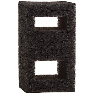 Fluval Flex Foam Filter Block, Replacement Aquarium Filter Media, A1375