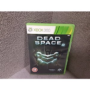 Dead Space 2 (Xbox 360)
