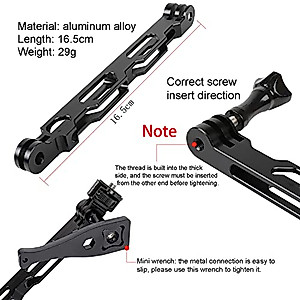 PellKing Bicycle Accessory Bundle for Insta360 ONE X3/X2/X,Hard Shell Carrying Case with Shoulder Belt,Selfie Stick,Backpack Clip,,360 Rotation Bike Handlebars Mount,Helmet Mount