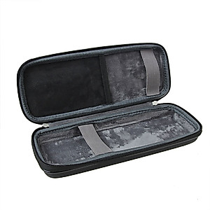 Hermitshell EVA Hard Protective Travel Case Carrying Bag Fits Anker PowerCore+ 26800 Premium Portable High Capacity External Battery with Quick Charge PowerPort Wall Charger