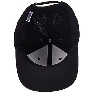 Vans Drop V Ii Snapback Cap One Size Black/White