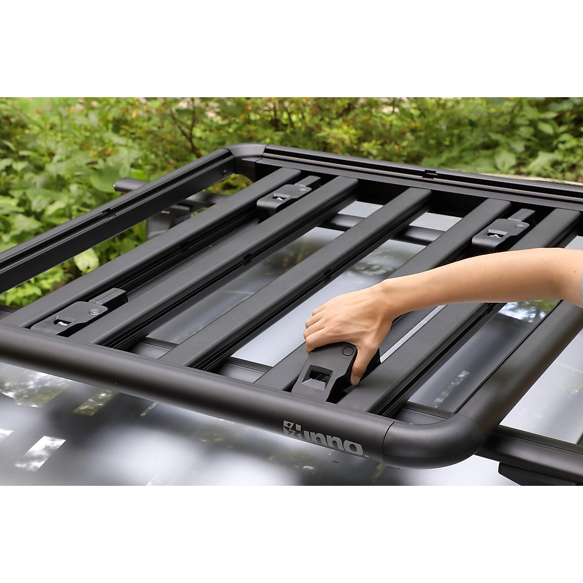 INNO INA520 Roof Deck 140