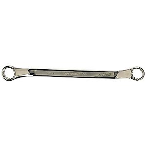 5/8 X 11/16IN OFFSET DOUBLE BOX END WRENCH