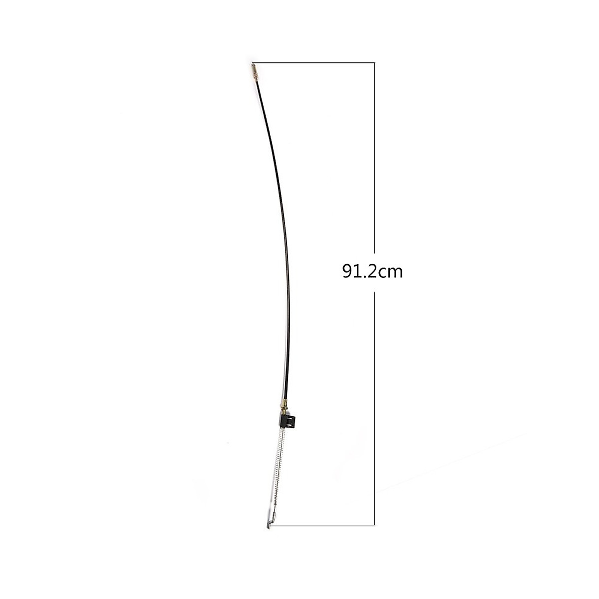 Walfront Sofa Couch Recliner Pull Cable Universal Recliner Release Cable Replacement Part Recliner Sofa Chair Couch Release Lever Pull Handle