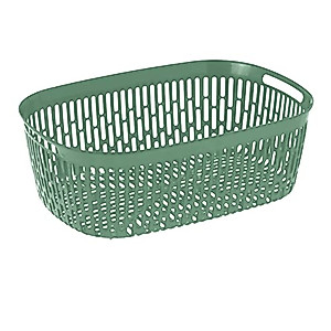 Snips Storage Aroma Fruit Keeper 4L, Green