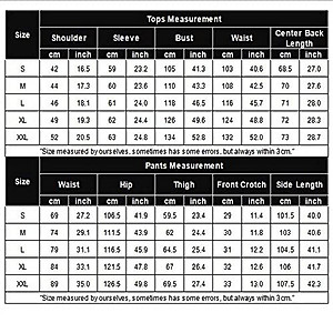 Ekouaer Pajama Set for Women Sleepwear Long Sleeve Sleepwear Set Winter Silky Pajamas for Women, Small