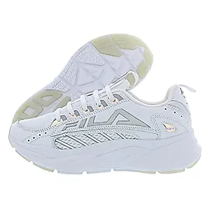 Fila Surefire IRI Womens Shoes Size 7, Color: White