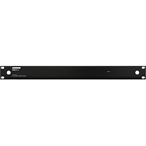 Shure UA844+V LC Five-Way Active Antenna Splitter and Power Distribution System
