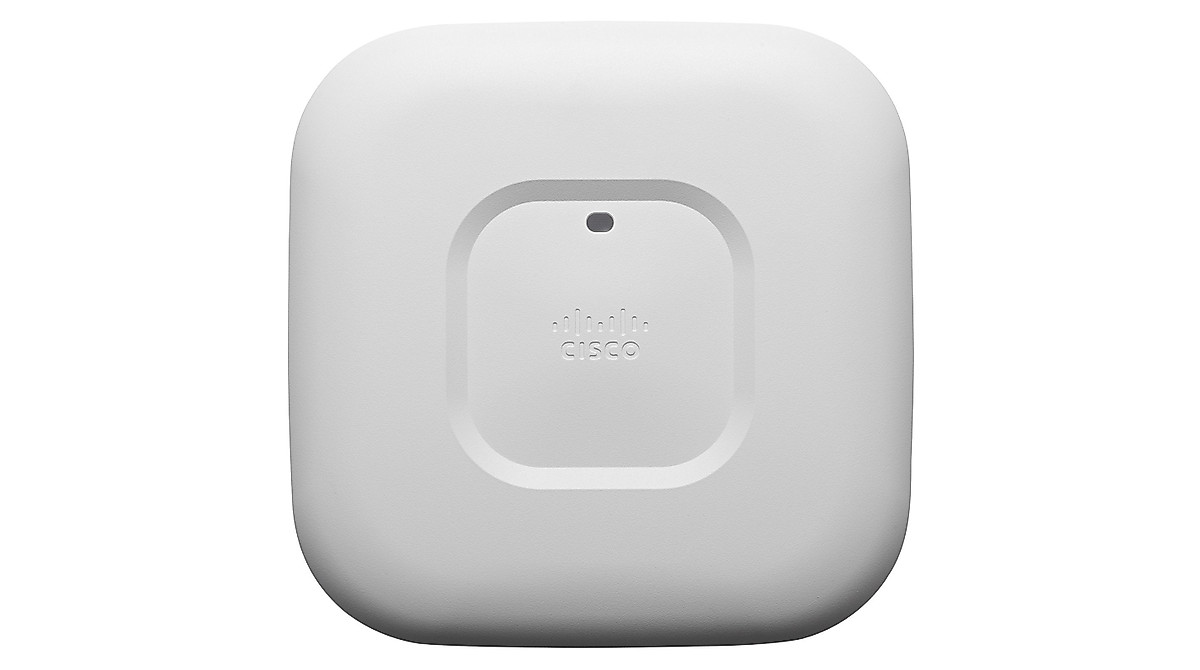 Cisco AIR-AP2702I-UXK9 802.11AC Ap Networking Device with Cleanair; 3x4 (Renewed) — 🛍️ The ...