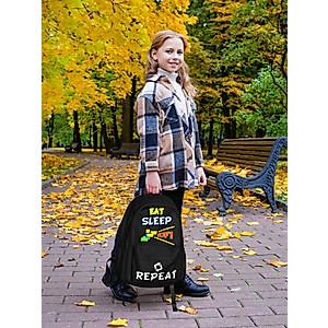 Lightweight School Backpack for Boys Girls Travel Game Gift Casual Daypack for College, Small Hiking Backpack for Outdoor Sports