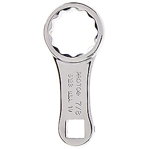 Stanley Proto J5100 3/8" Drive SAE Torque Adapter Set, 12 Point, 9PC