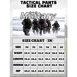 TACVASEN Work Pants for Men Construction Stretch Cargo Pants for Men 9 Pockets Tactical Pants Resistant Quick Dry Hiking Pants Water Lightweight Hunting Gray 30