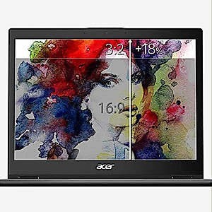 Acer Chromebook Spin 13 CP713-1WN-53NF 2-in-1 Convertible, 8th Gen Intel Core i5-8250U, 13.5" 2K Resolution Touchscreen, 8GB LPDDR3, 128GB eMMC, Backlit Keyboard, Aluminum Chassis,Steel Gray