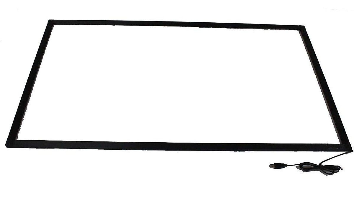21.5" IR Touch Frame - 10 Point Multi-Touch USB Panel