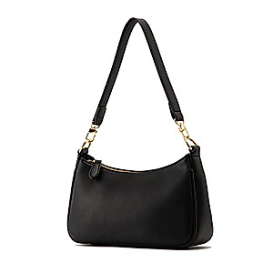 VODIU Clutch Tote Handbags with 2 Removable Straps and Zipper Closure Crossbody Bags Shoulder Purse Handbag for Women
