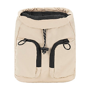 PUMA Evercat Rival Mini Rucksack Backpack (Khaki)