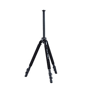 SLIK Pro 700 DX Tripod Legs - Black