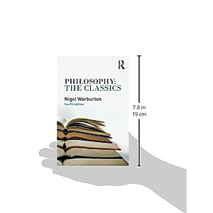 Philosophy: The Classics: The Classics