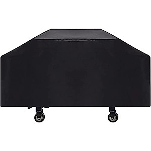 36 inch Griddle Cover for Blackstone for Blackstone Griddle, 600D Heavy Duty Waterproof Anti-UV Grill Cover for Blackstone 36" Griddle and Other(36 Inch Griddle Cover)
