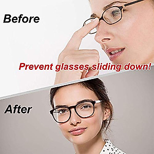 Silicone Eyeglass Strap Eyewear Retainers Sports Anti-slip Elastic Cord Holder
