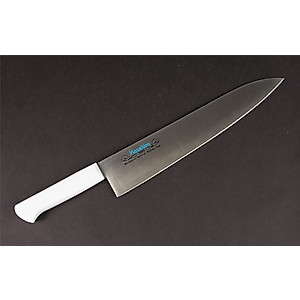 Masahiro work MV-P Gyuto 300mm white 14 614