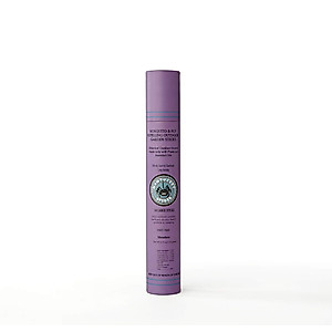 Nantucket Spider Garden Incense Sticks | Repellent for Mosquitos and Flies | Long Lasting with Pleasant Fragrance | Handmade Bamboo Based Sticks for Outdoor Use | Meadow - Pack of 14