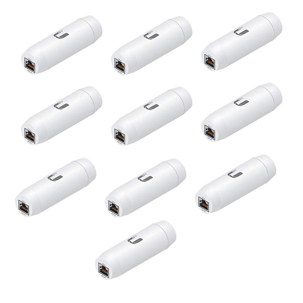 Instant 802.3af Indoor Gigabit PoE Converter INS-3AF-I-G (10-Pack)