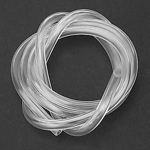 Glomora Garbage Disposal Air Switch, Spa Bathtub Air Switch Button Kit, Air Hose Micro Switch, Air Pressure Switch Button