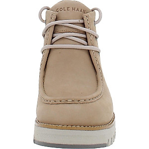 Cole Haan Women's W22874 - Gp Am Golf Sneaker 11 B